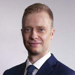 Andrew Willis - Morningstar Australia