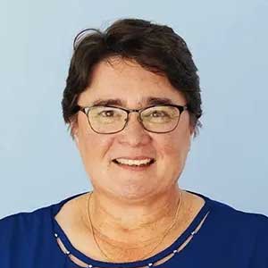 Meg Heffron - Morningstar Australia