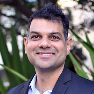 Prashant Mohan - Morningstar Australia